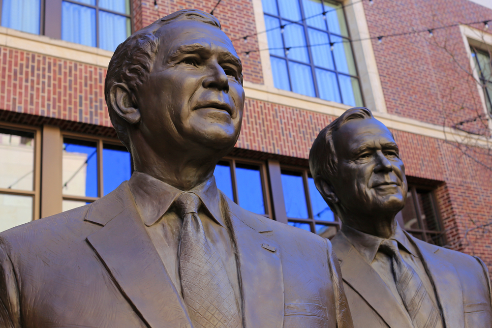 13 Favorite Experiences At America’s Presidential Libraries | TravelAwaits