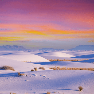 8 Incredible Sand Dunes To Explore Across The Western U.S. During ...