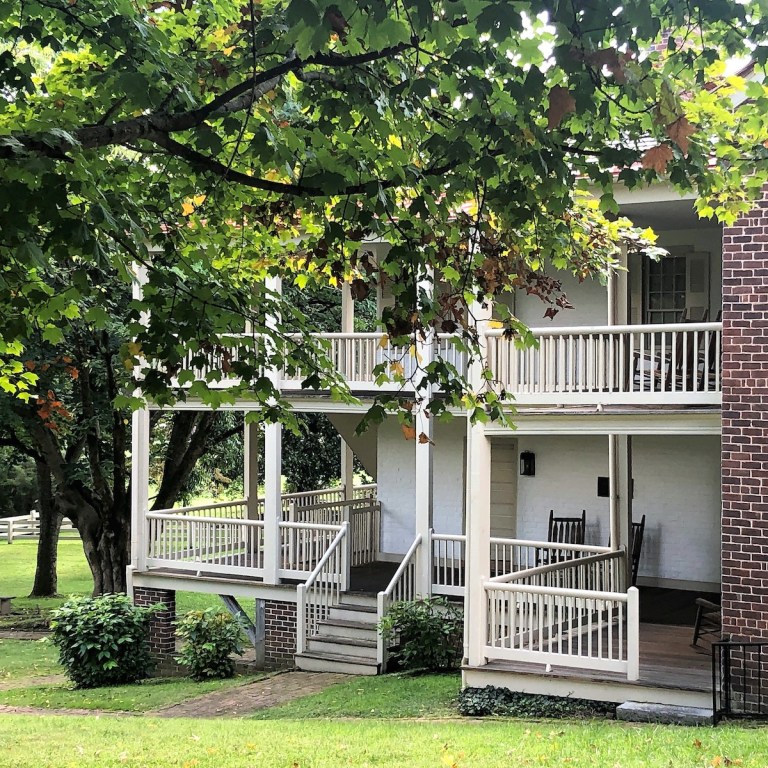 9 Amazing Experiences In Historic Greeneville | TravelAwaits