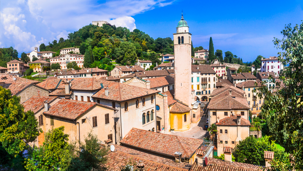 10 Idyllic Cities Near Venice, Italy | To Complement Your Trip ...