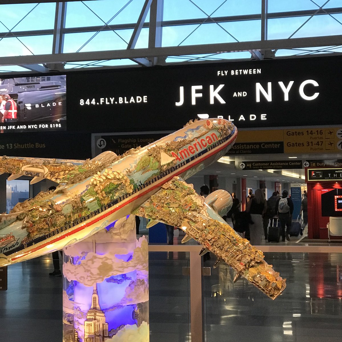 8 Fantastic Things to Do Near JFK Airport, NYC - TravelAwaits