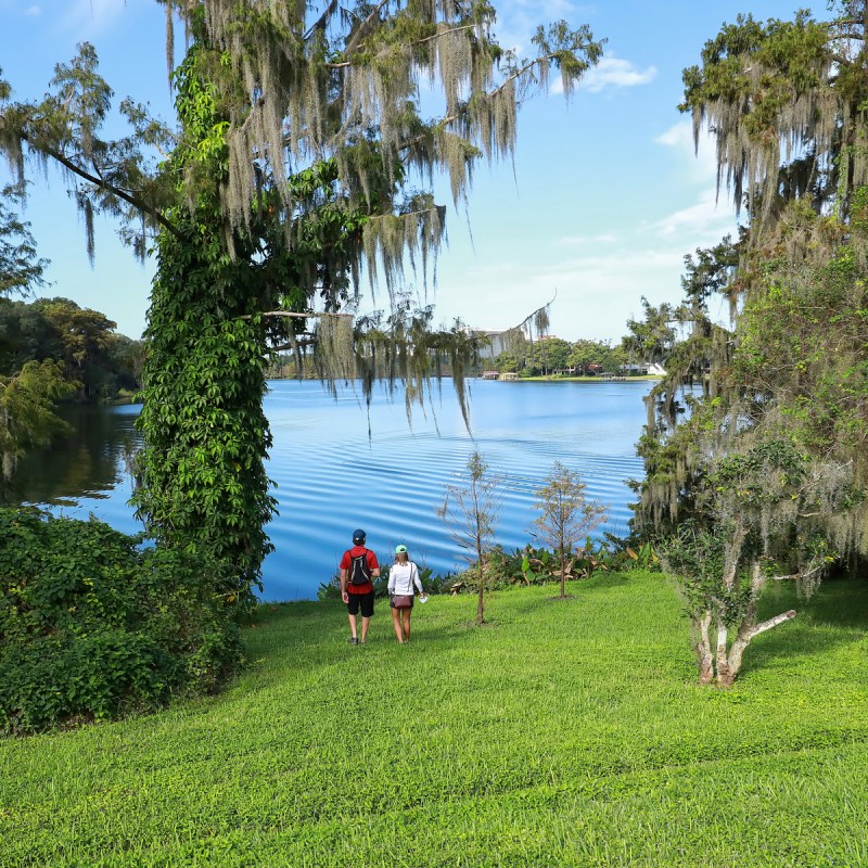 7 Incredible Outdoor Experiences In Orlando | TravelAwaits