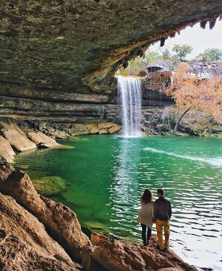 11 Incredible Things To Do In Quaint Dripping Springs | TravelAwaits