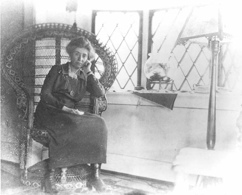 6 Classic Grand Canyon Buildings Created By Mary Colter | TravelAwaits