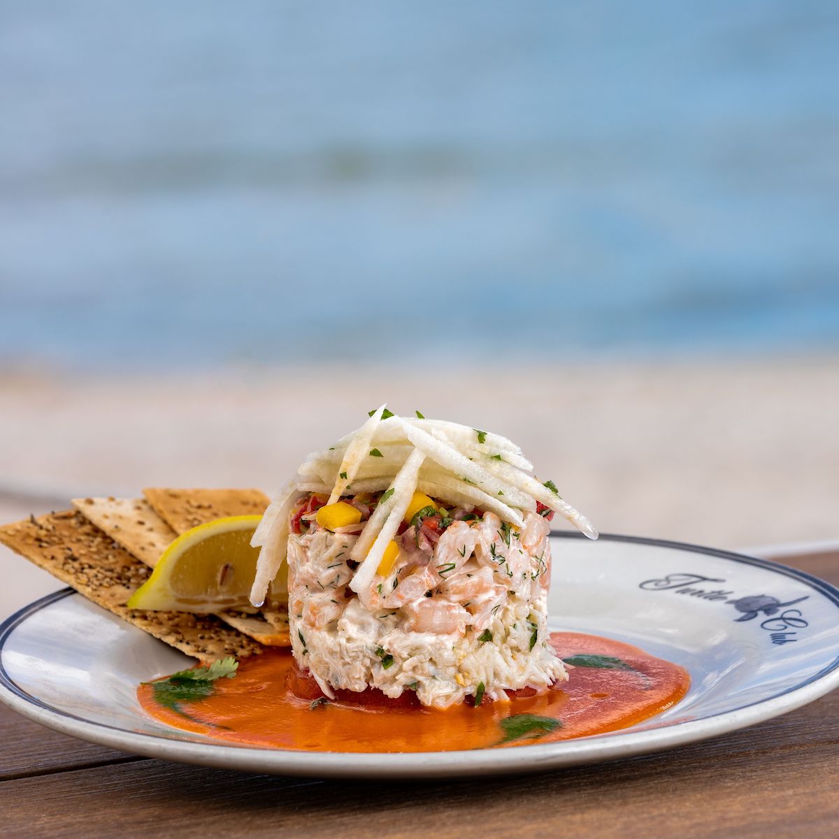 6 Best Waterfront Seafood Restaurants In Naples | TravelAwaits