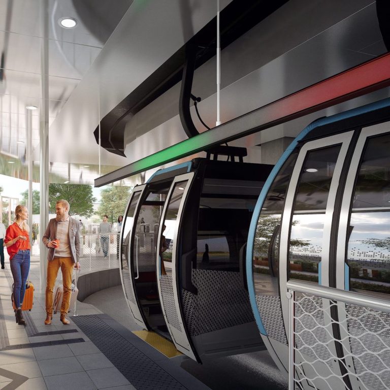 Paris Looking At New Way For Visitors And Residents To Explore City ...