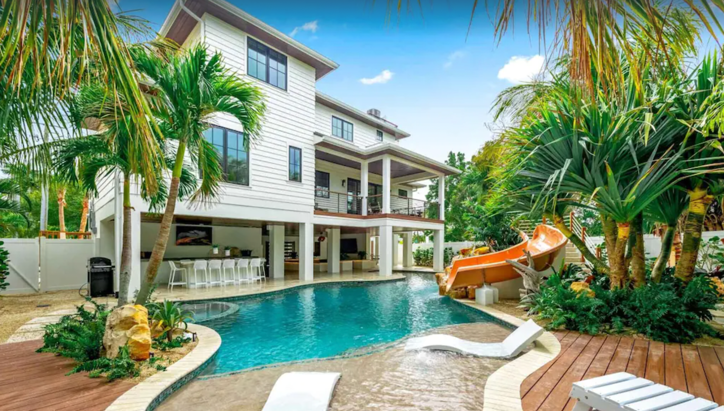 15 Fabulous Siesta Key Vacation Rentals For Your Florida Beach Getaway