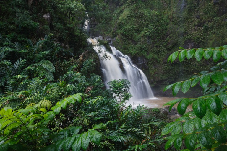 My 20 Favorite Waterfalls To Visit In Hawaii | TravelAwaits