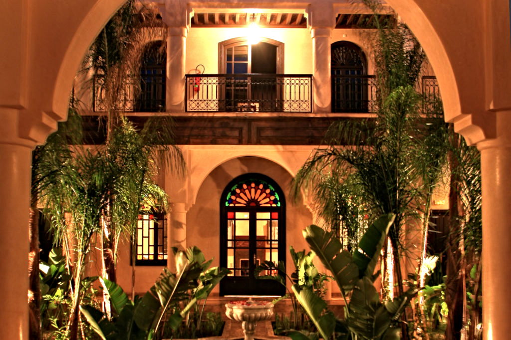 My 9 Favorite Restaurants To Experience In Africa | TravelAwaits