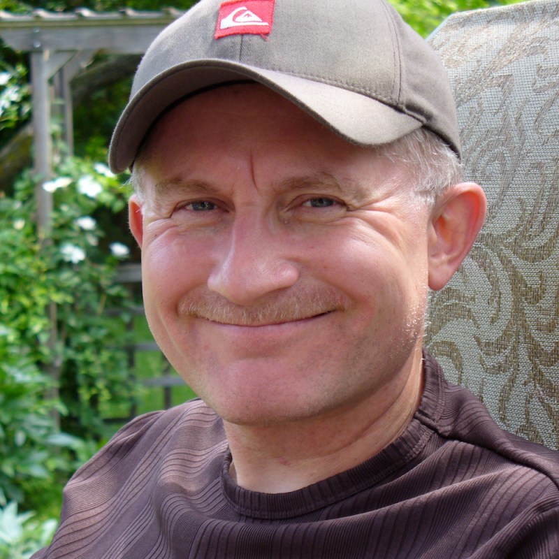 Bruce Sach, Author at TravelAwaits