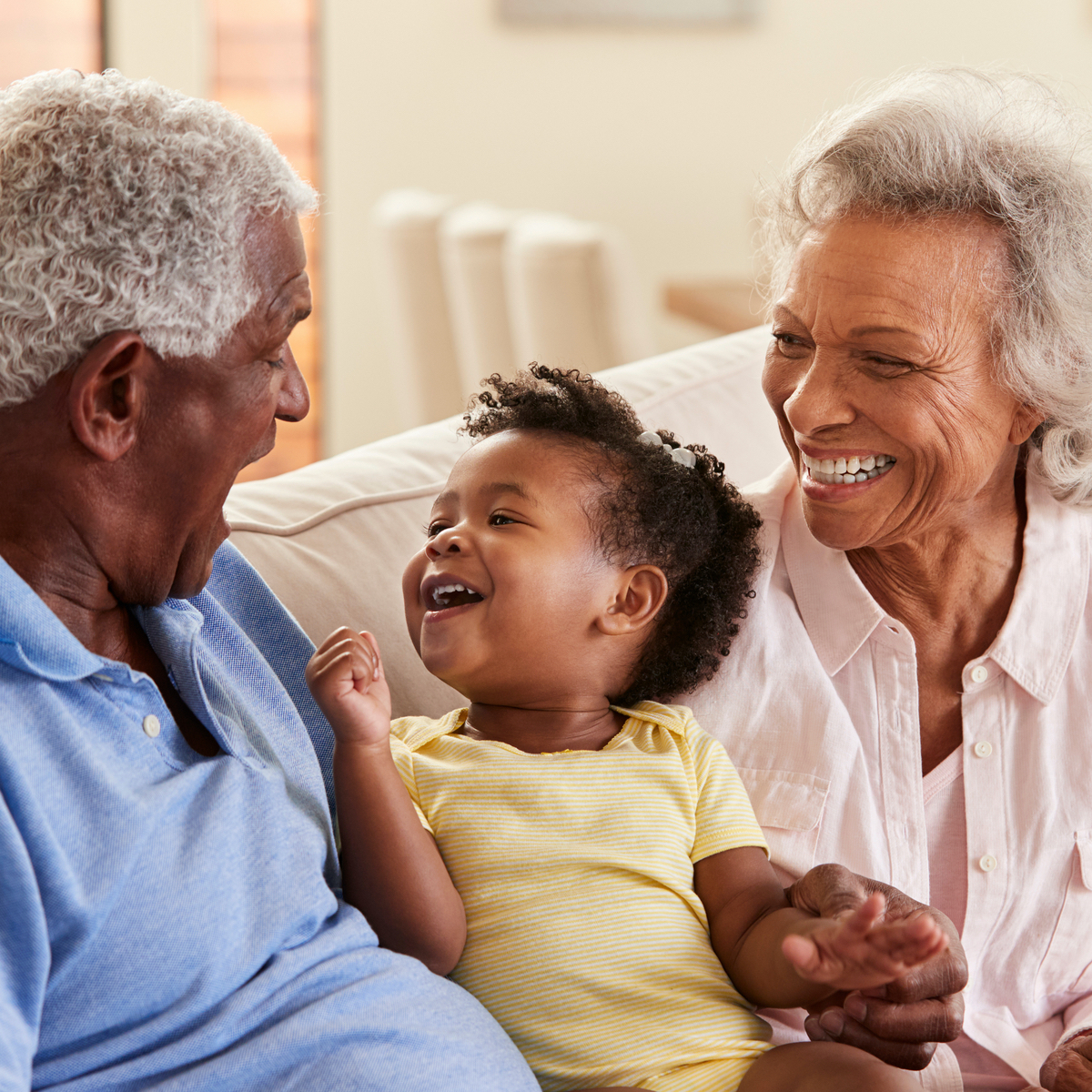 4 Essential Tips For A Collaborative Approach To Grandparenting ...