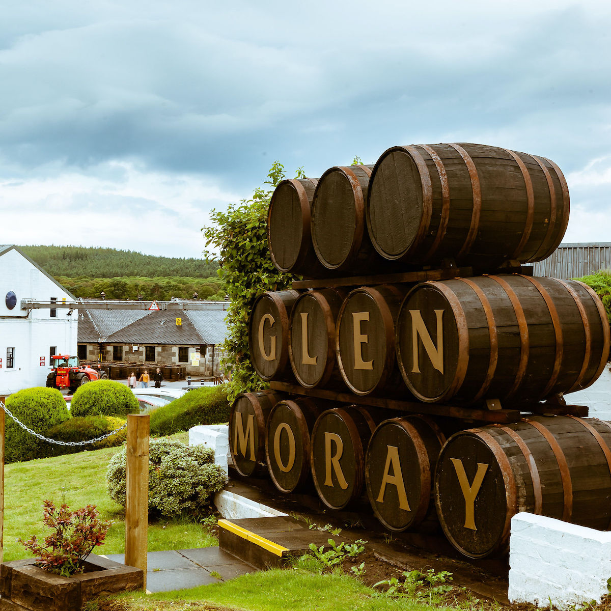 My 6 Favorite Whisky Distilleries To Visit In Scotland | TravelAwaits