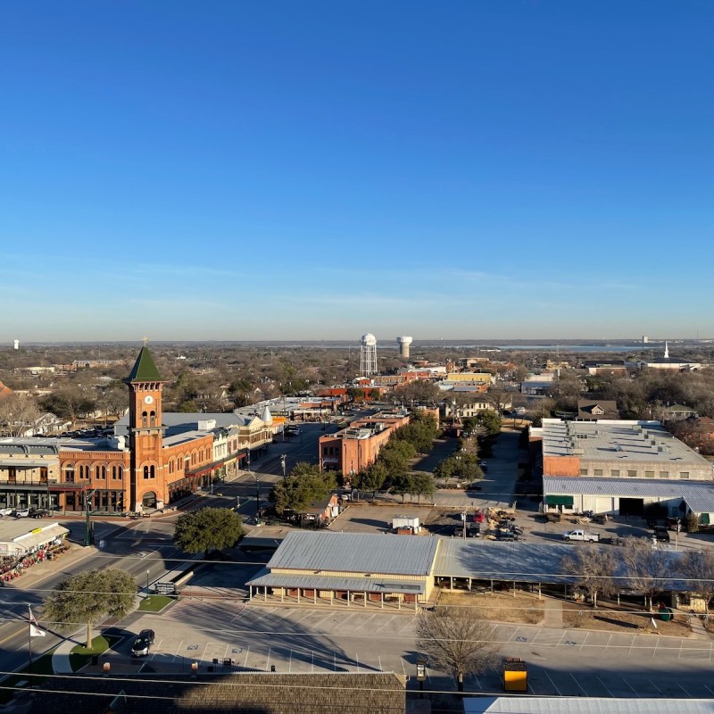 7 Fantastic Things To Do In Historic Grapevine | TravelAwaits