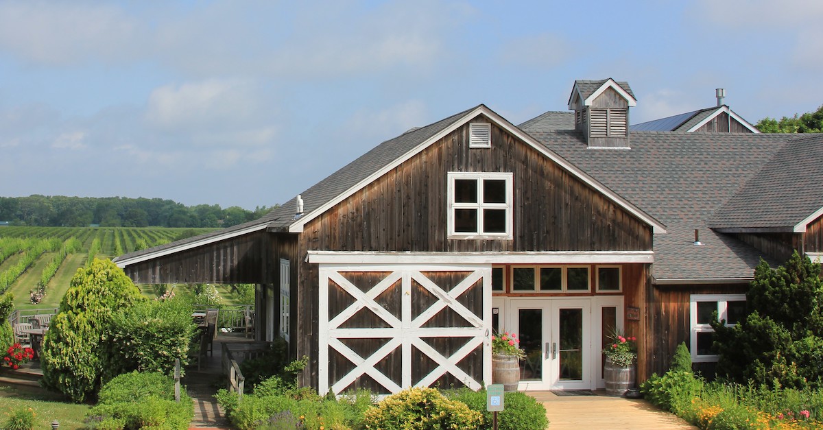 11 Best North Fork Wineries to Visit | Try the Wines of Long Island - TravelAwaits