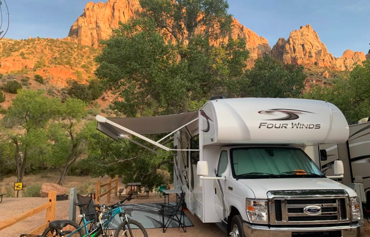 RVshare Celebrates A Decade Of Revolutionizing The RV Rental Industry ...