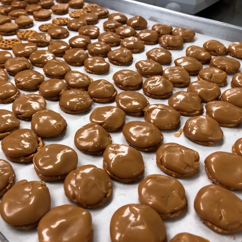 Why I Love Wellsboro's Highland Chocolates | TravelAwaits