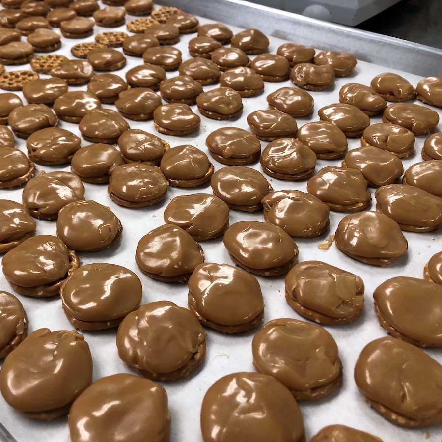 Why I Love Wellsboro's Highland Chocolates | TravelAwaits