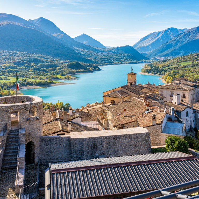 7 Reasons You'll Fall In Love With Abruzzo, Italy | TravelAwaits