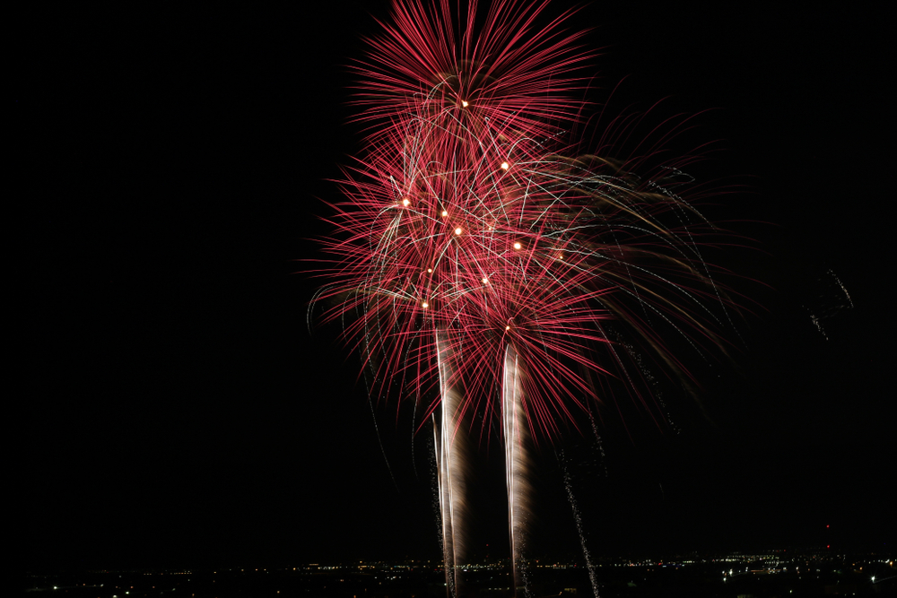 13 Amazing Places To Celebrate The Fourth Of July In An RV | TravelAwaits