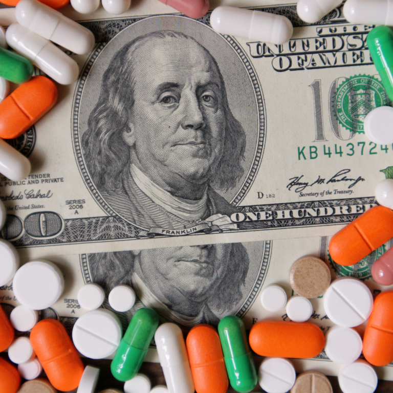 What To Do When Prescriptions Cost Too Much, According To A Medicare ...