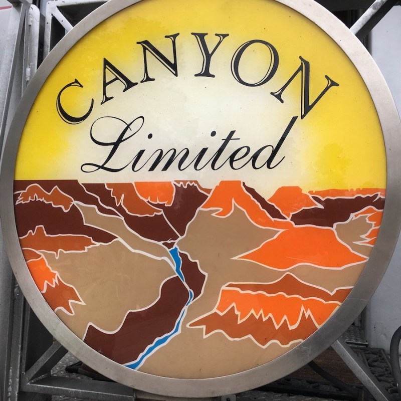 9 Reasons The Grand Canyon Railway Is Perfect For The Whole Family ...