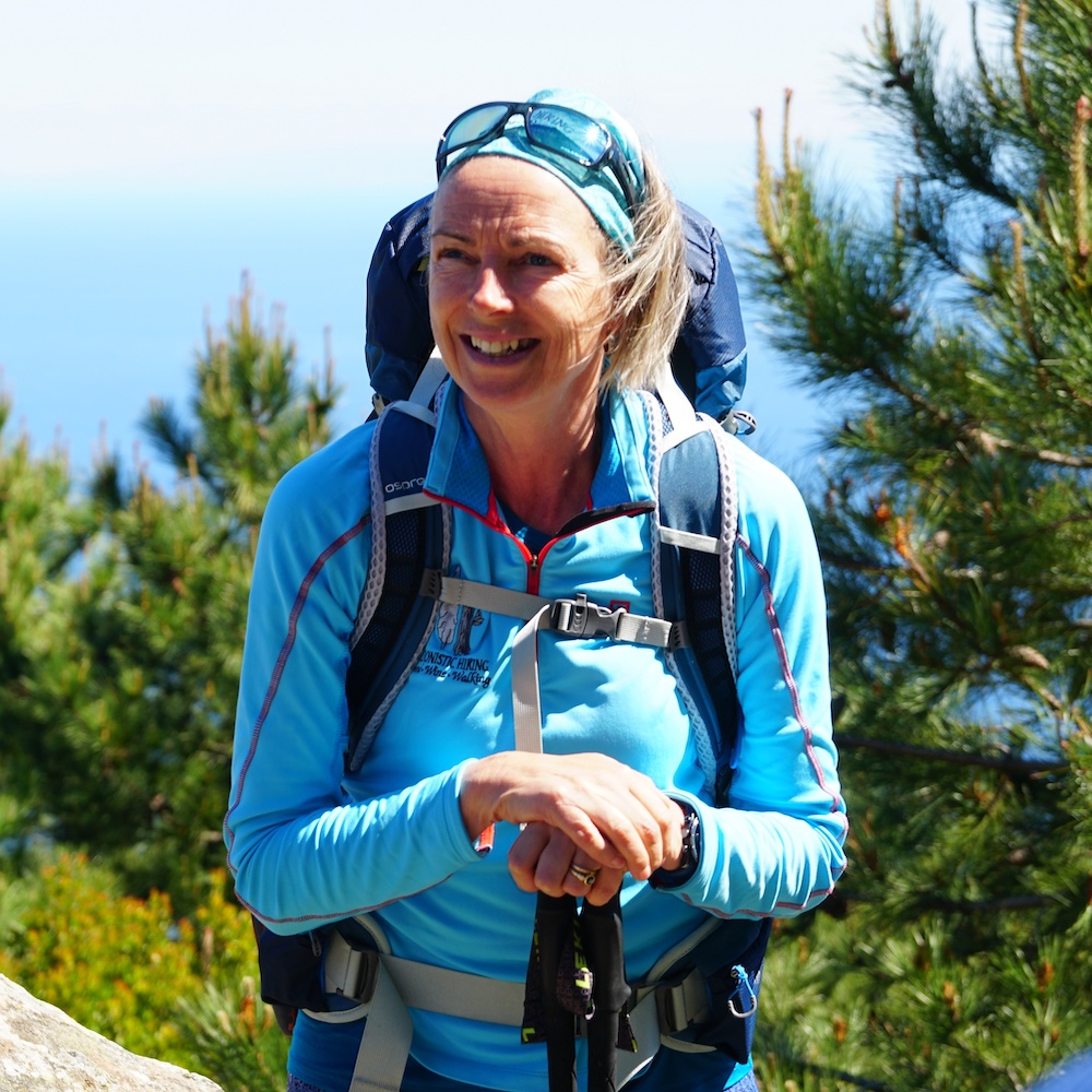 Jackie Parsons, Author at TravelAwaits