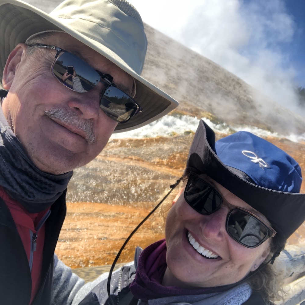 Joan Sherman, Author at TravelAwaits