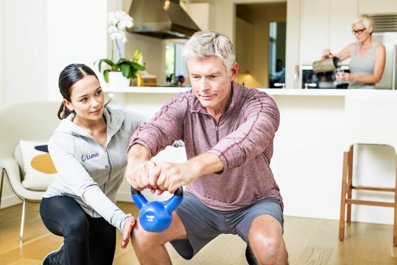 Why In-Home Physical Therapy Is A Game Changer | TravelAwaits