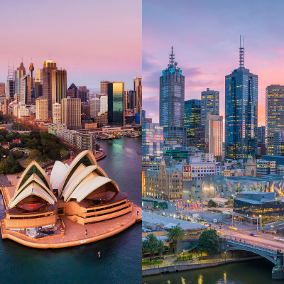 Sydney vs Melbourne: 7 Key Differences - TravelAwaits