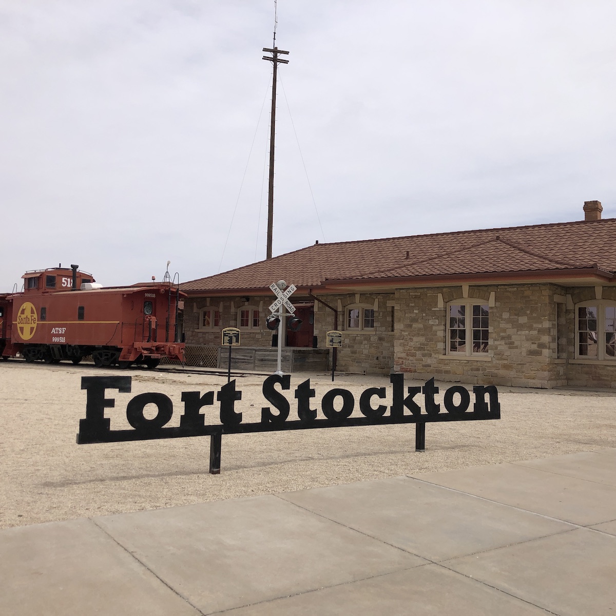 8 Amazing Things To Do In Historic Fort Stockton | TravelAwaits