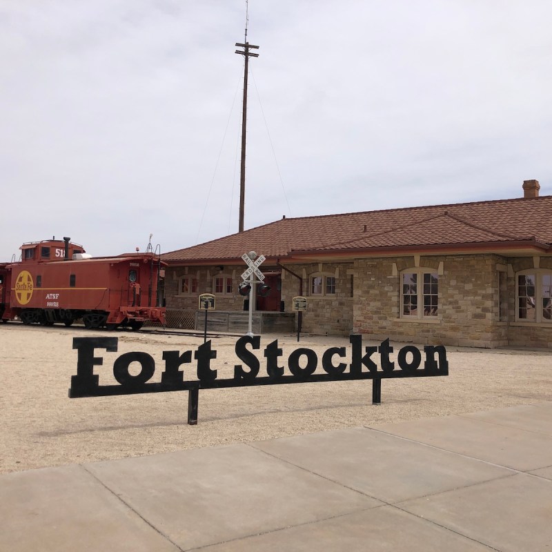 8 Amazing Things To Do In Historic Fort Stockton | TravelAwaits