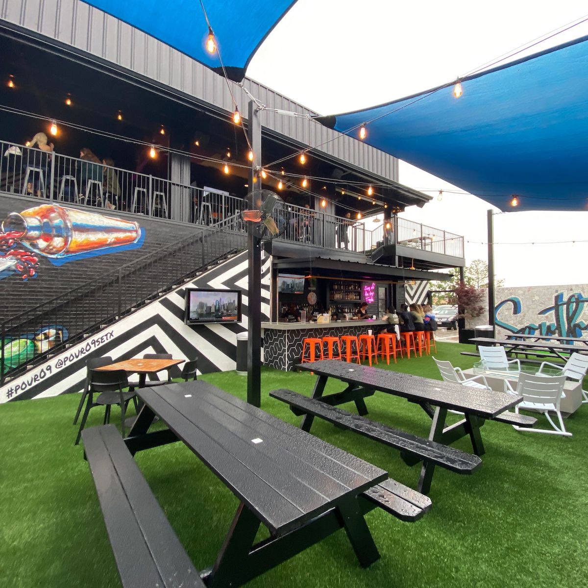 7 Fantastic Restaurants To Try In Beaumont | TravelAwaits