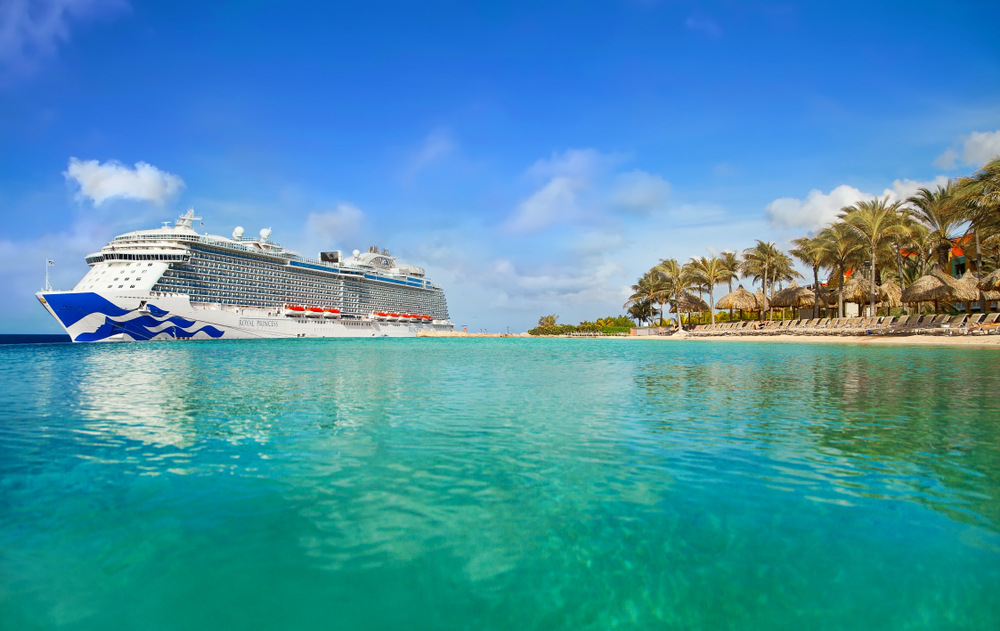 7 Best Caribbean Cruise Lines (2022) | TravelAwaits