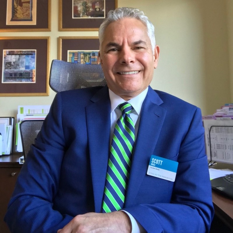 Scott J. Jones, Author at TravelAwaits