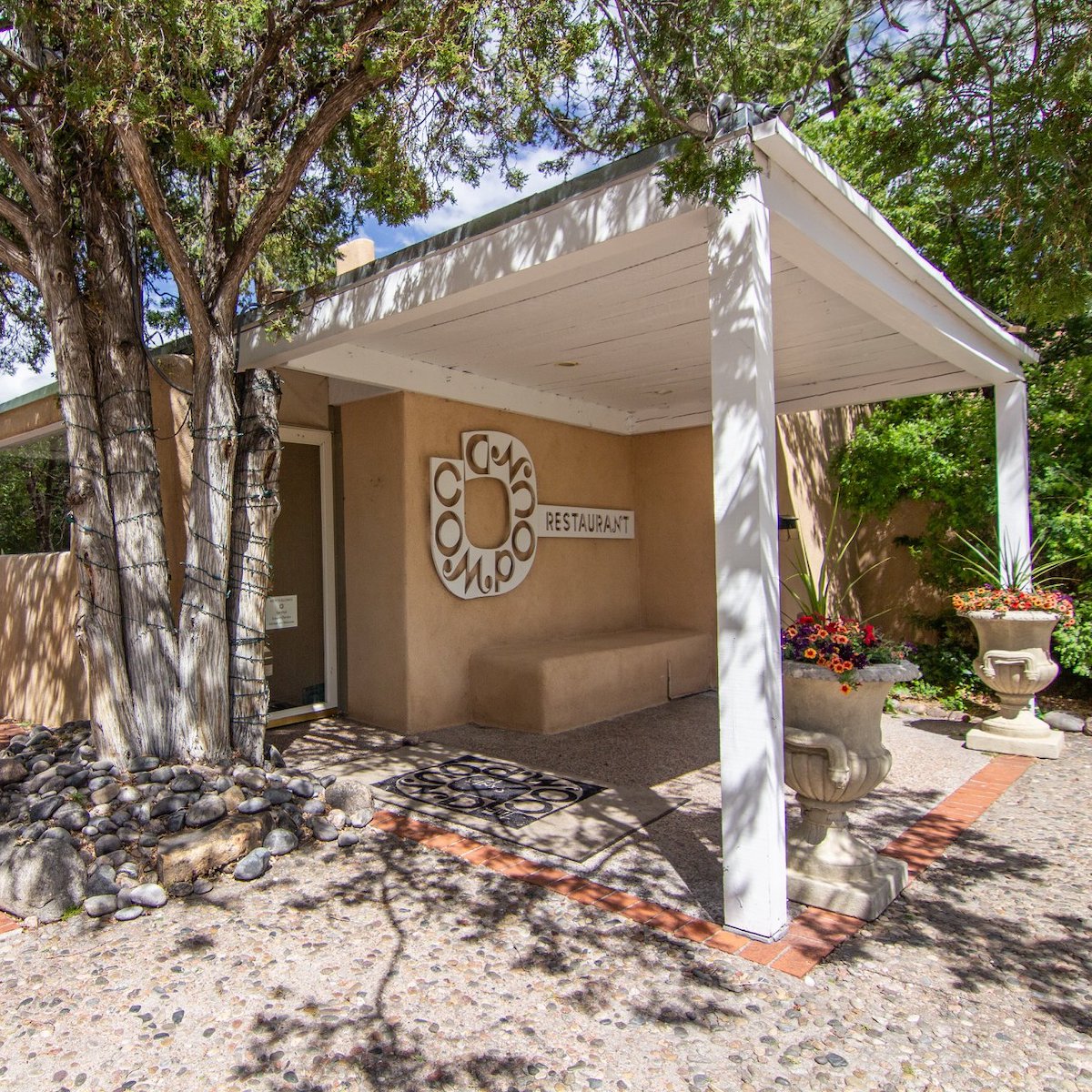 6 Amazing Restaurants To Get A True Taste Of Santa Fe | TravelAwaits