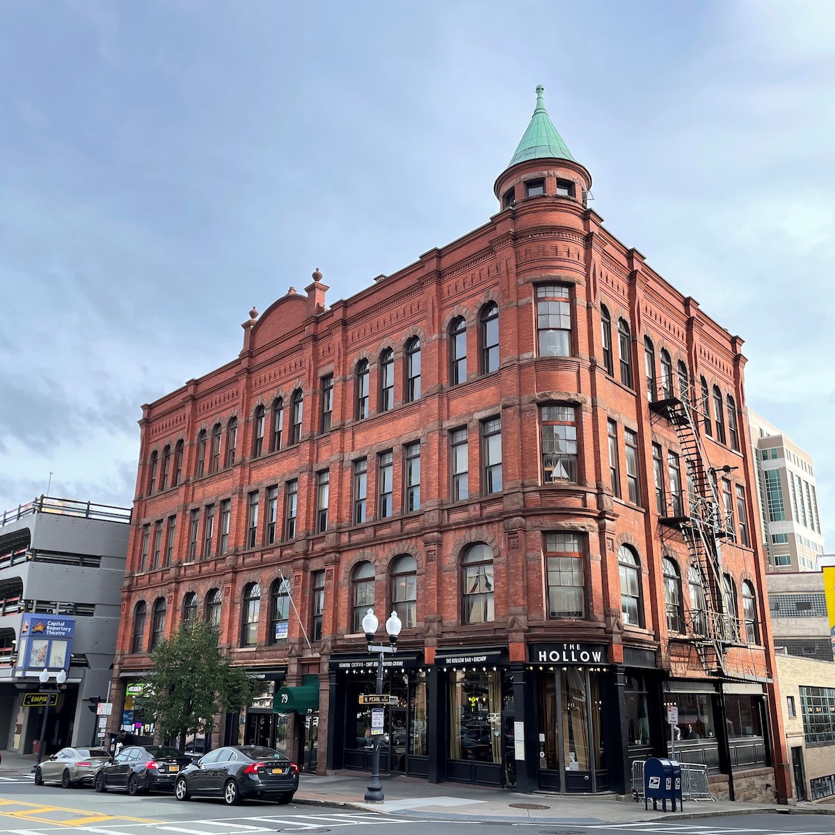 10 Best Restaurants To Try In Albany | TravelAwaits