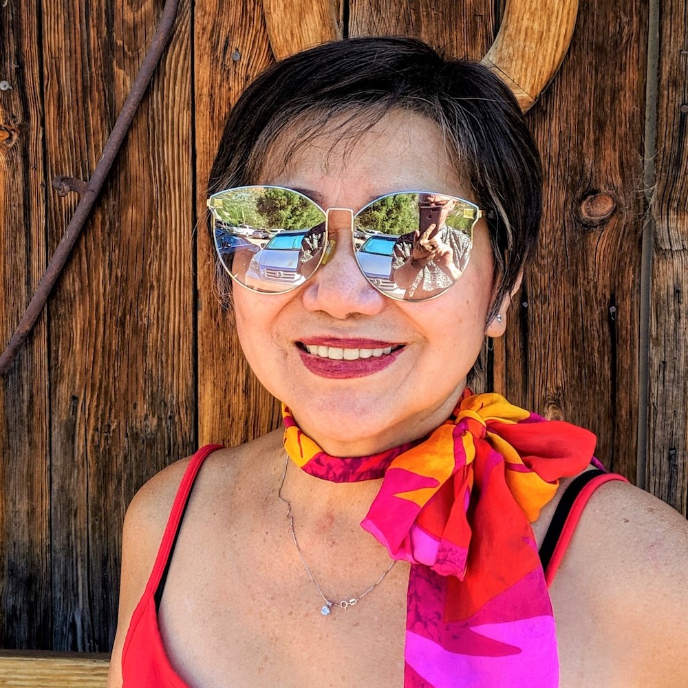 Carol Colborn, Author at TravelAwaits