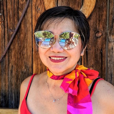 Carol Colborn, Author at TravelAwaits