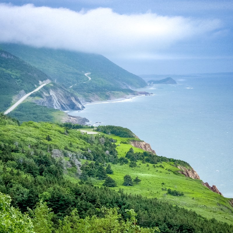 Nova Scotia Vs. Prince Edward Island: 8 Key Differences | TravelAwaits