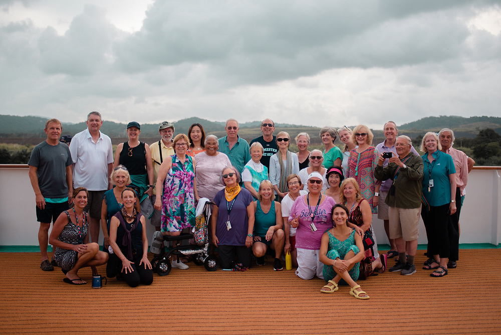 Why Embarking On A Semester At Sea Is A Once-In-A-Lifetime Opportunity ...