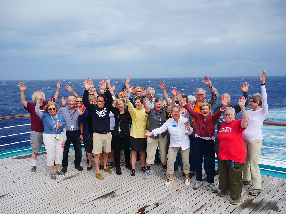 Why Embarking On A Semester At Sea Is A Once-In-A-Lifetime Opportunity ...