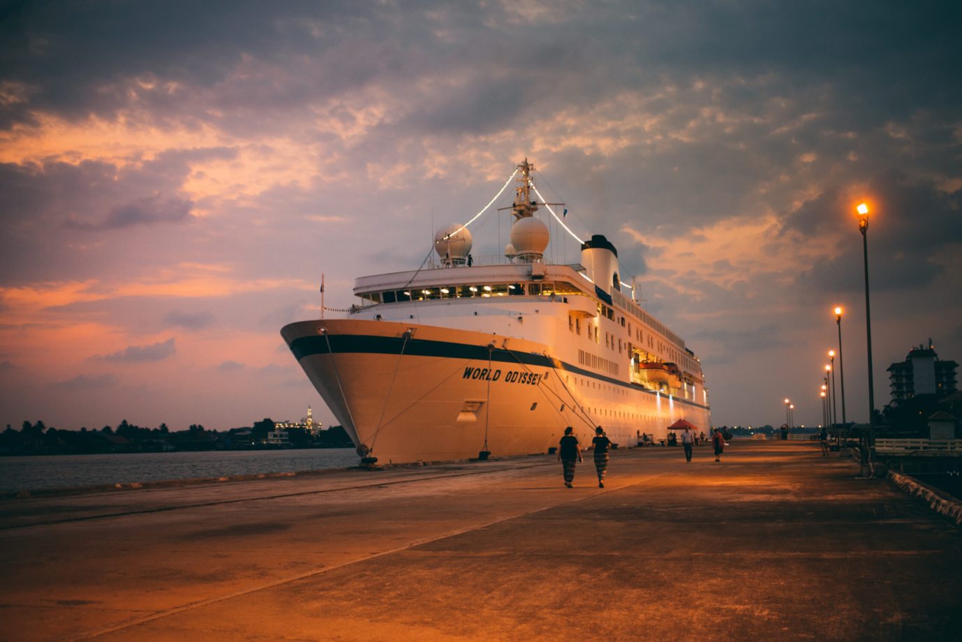Why Embarking On A Semester At Sea Is A Once-In-A-Lifetime Opportunity ...