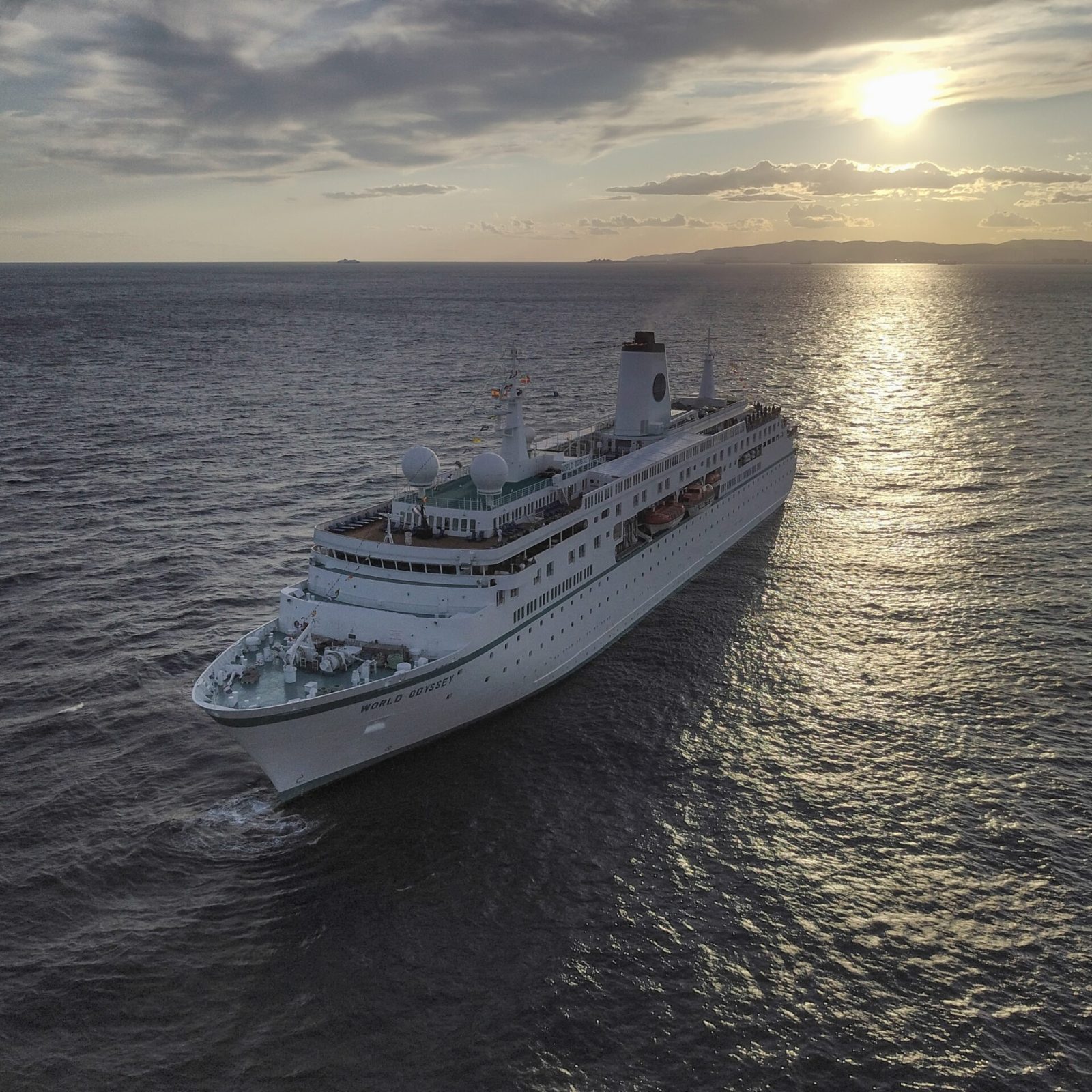 Why Embarking On A Semester At Sea Is A Once-In-A-Lifetime Opportunity ...