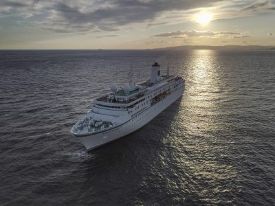 Why Embarking On A Semester At Sea Is A Once-In-A-Lifetime Opportunity ...
