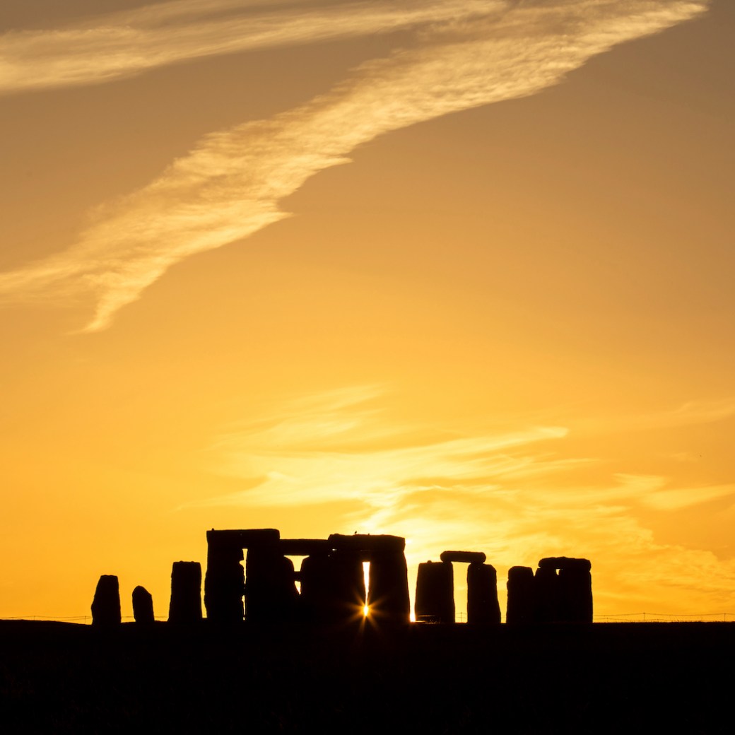 13 Incredible Places To Celebrate The Summer Solstice Around The World ...