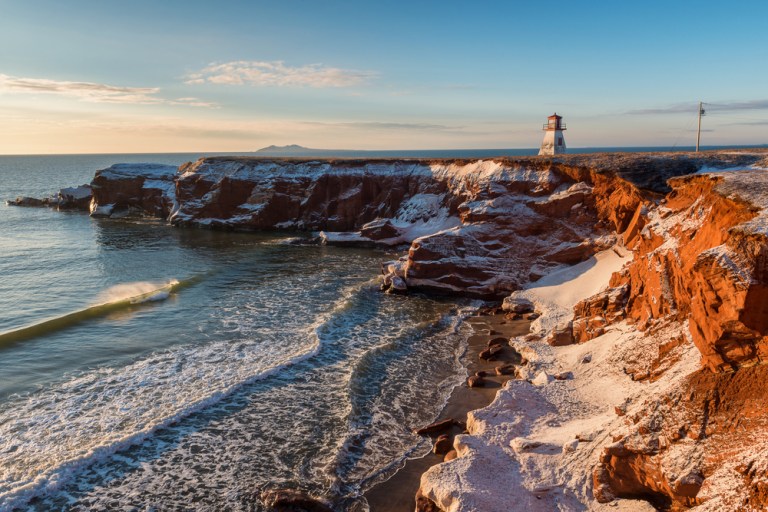 9 Reasons You'll Love The Singing Sands Of Basin Head Provincial Park ...