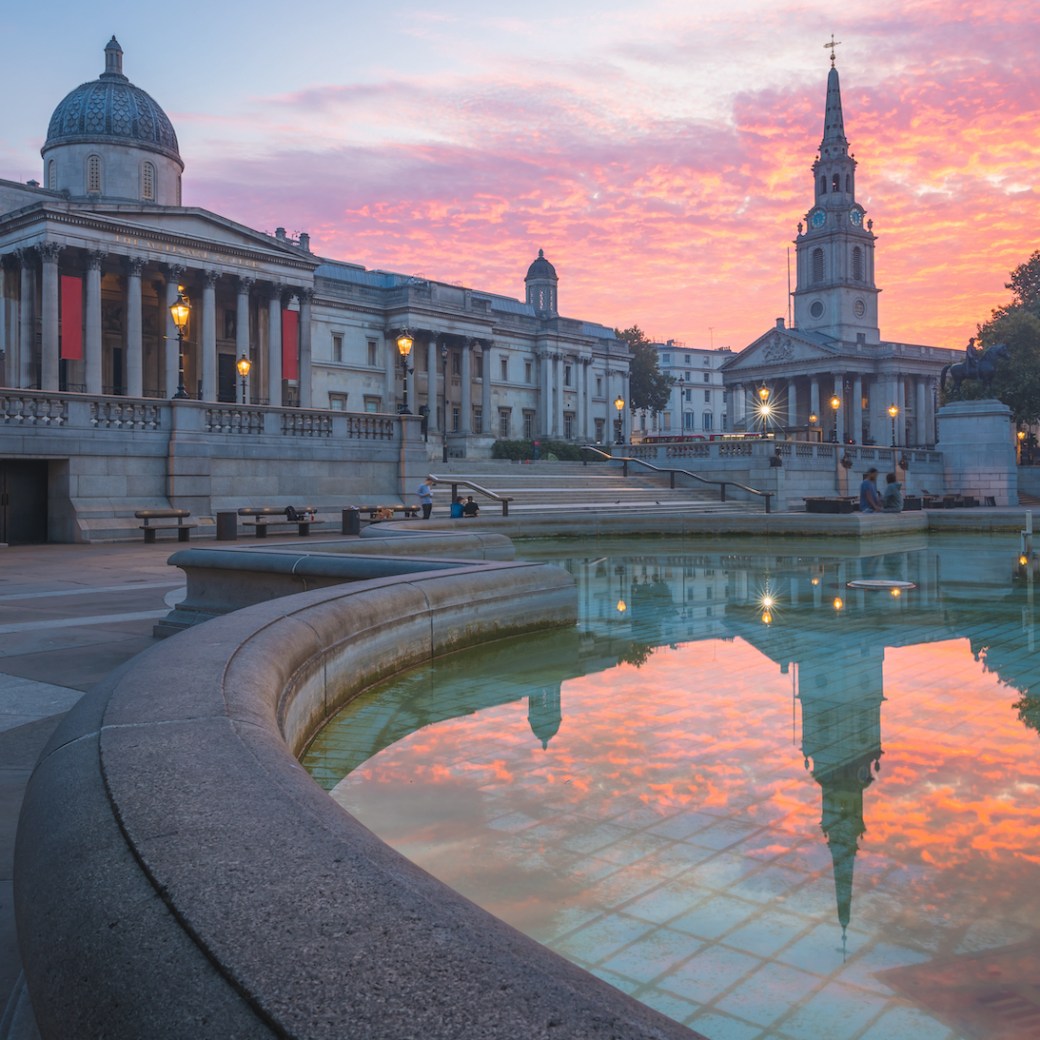 7 Insider Tips For Visiting The National Gallery In London | TravelAwaits