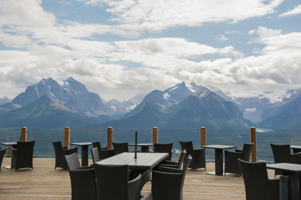 9 Fabulous Restaurants Near Banff And Lake Louise With Incredible Views
