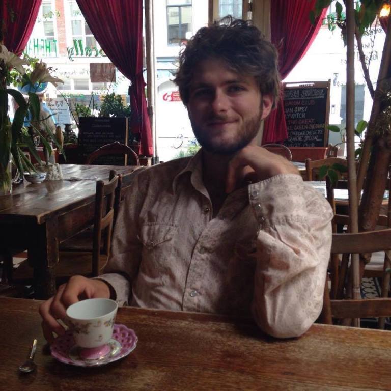 William Stupp, Author at TravelAwaits