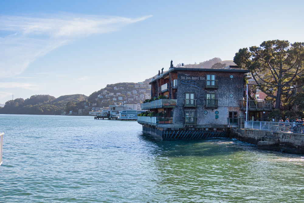 What to Do in Sausalito | 17 Amazing Activities! - TravelAwaits